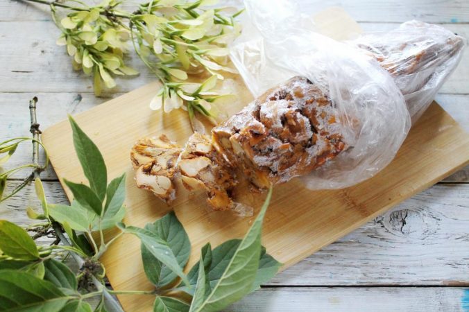 Kaip užšaldyti voveraites žiemai? - Naudingi patarimai